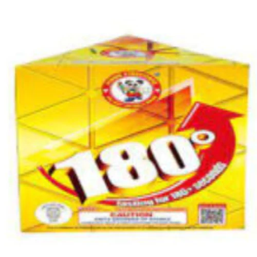 180 FOUNTAIN - Santan Fireworks