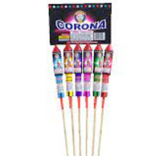 Sky Rockets Archives - Santan Fireworks