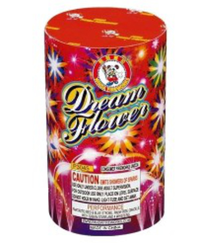 Dream Flower - Santan Fireworks