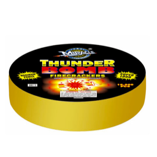 Flash Cracker M-T737 - Santan Fireworks