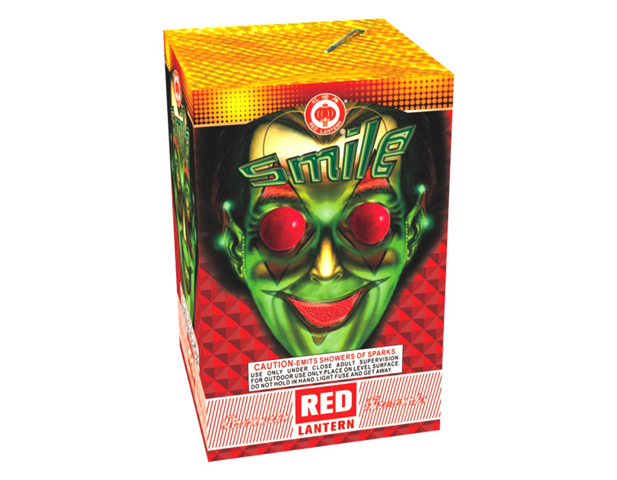 Smile AF2208 - Santan Fireworks